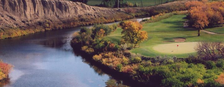 Chinook Golf Course - Discover Southwest Saskatchewan