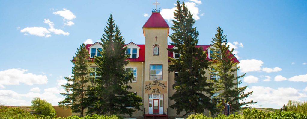 Willow Bunch Museum - Discover Southwest Saskatchewan