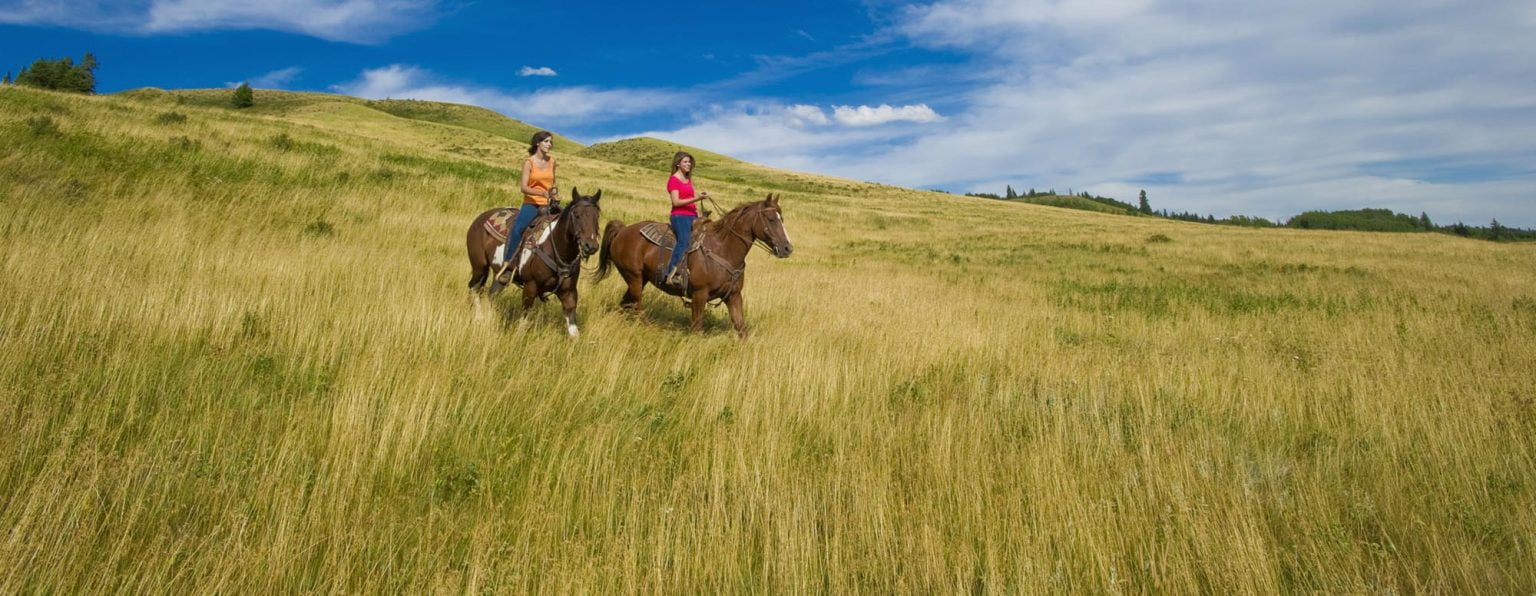 Historic Reesor Ranch - Discover Southwest Saskatchewan