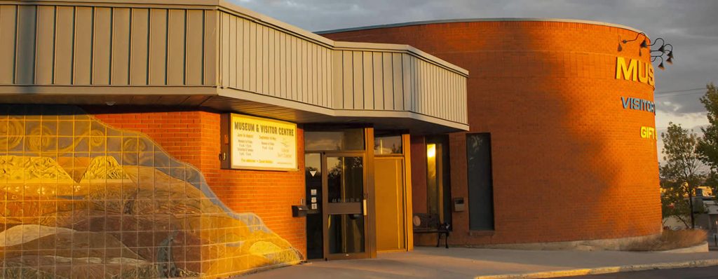 Swift Current Museum & Visitor Centre - Discover Southwest Saskatchewan