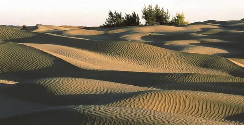 Destination Areas - Discover Saskatchewan's Great Southwest