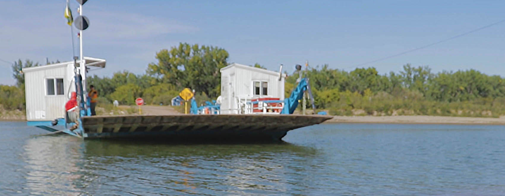People & Places - Discover Saskatchewan's Great Southwest
