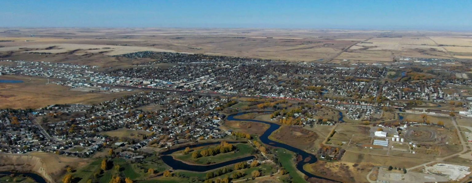 City of Swift Current The Hub of the Great Southwest